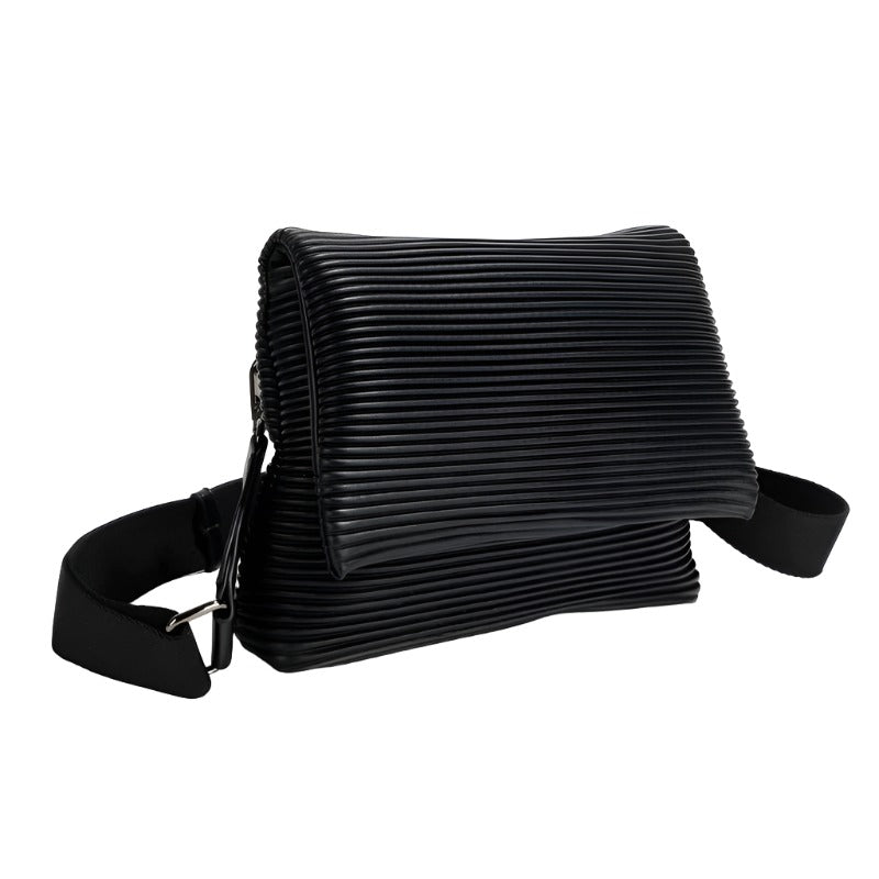 Co Lab MILLE FEUILLE 'CLAUDIA' CLUTCH / CROSSBODY – Anne's On The Avenue